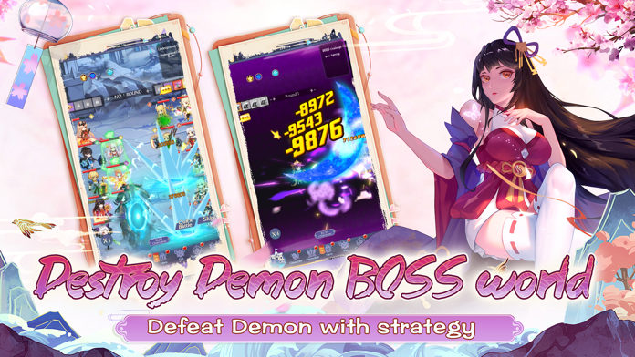 Download Goddess Connect for Android/iOS APK - TapTap