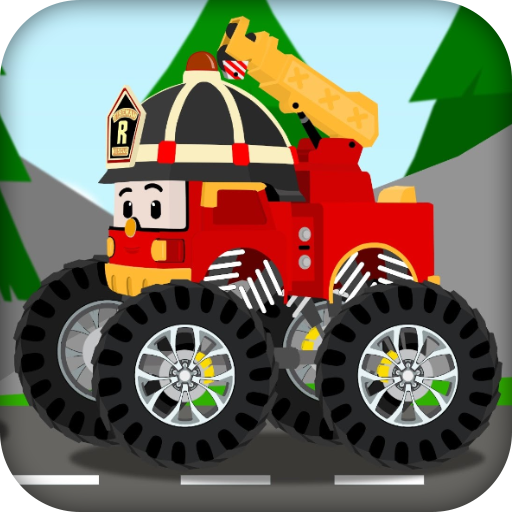 Robocar Roy Rescue Latest Version for Android/iOS - TapTap