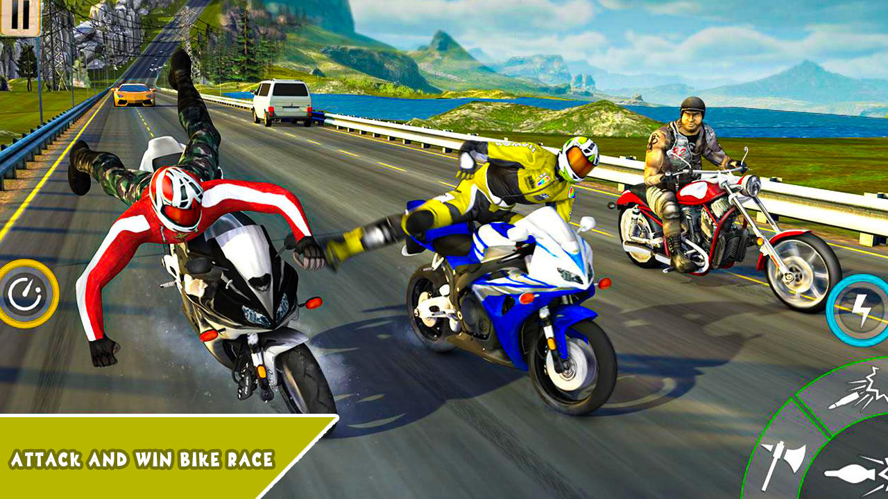 Moto Bike Stunt Master 2022 android iOS apk download for free-TapTap