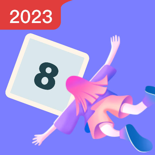 2048 Puzzle-Number Puzzle Game for Android/iOS - TapTap