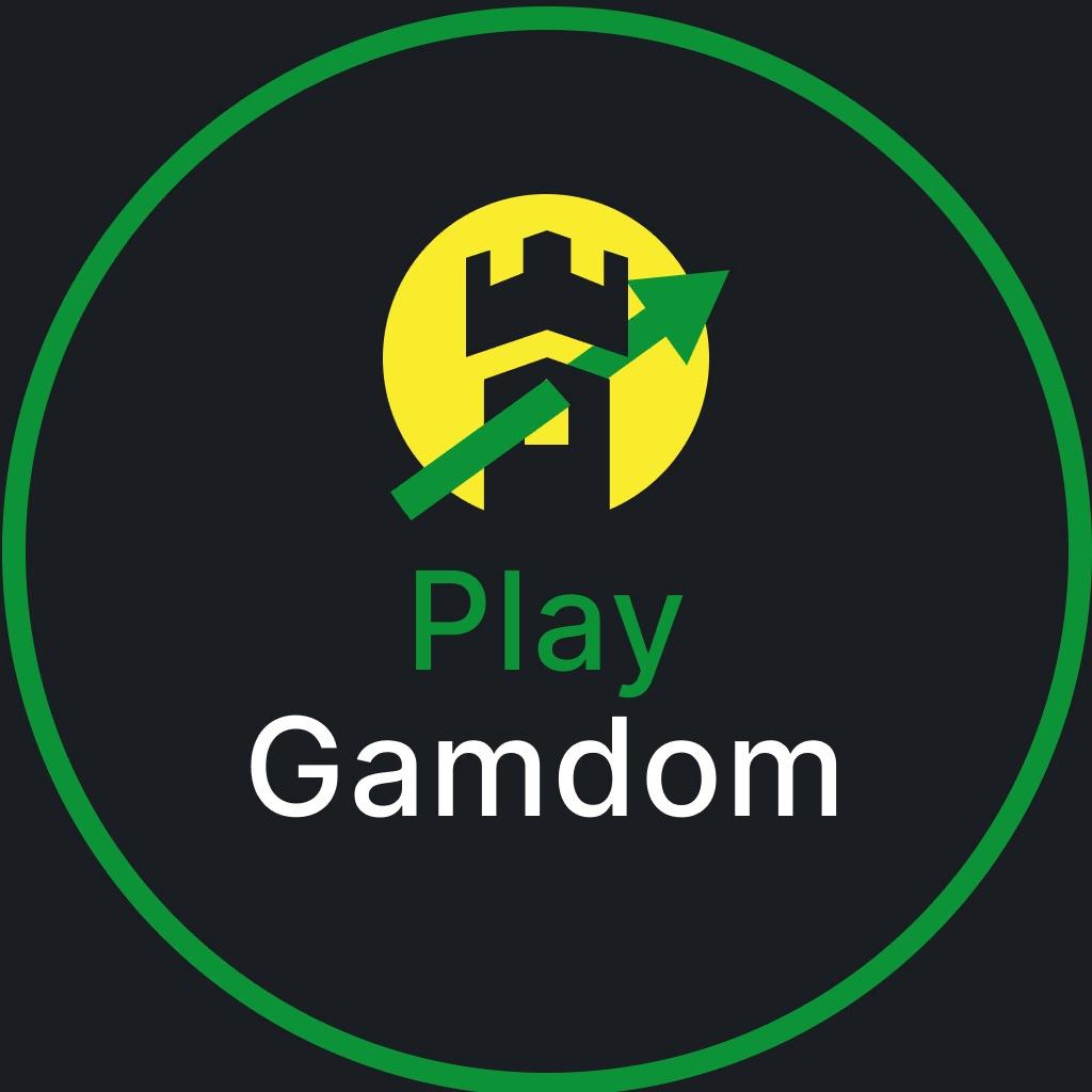 Play Gamdom Latest Version for Android/iOS APK - TapTap