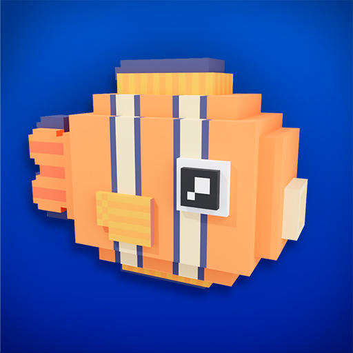 PIXELFISH 3D Latest Version for Android/iOS APK - TapTap