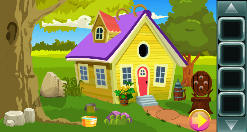 Cute Bat Rescue Game Kavi - 21 for Android/iOS - TapTap