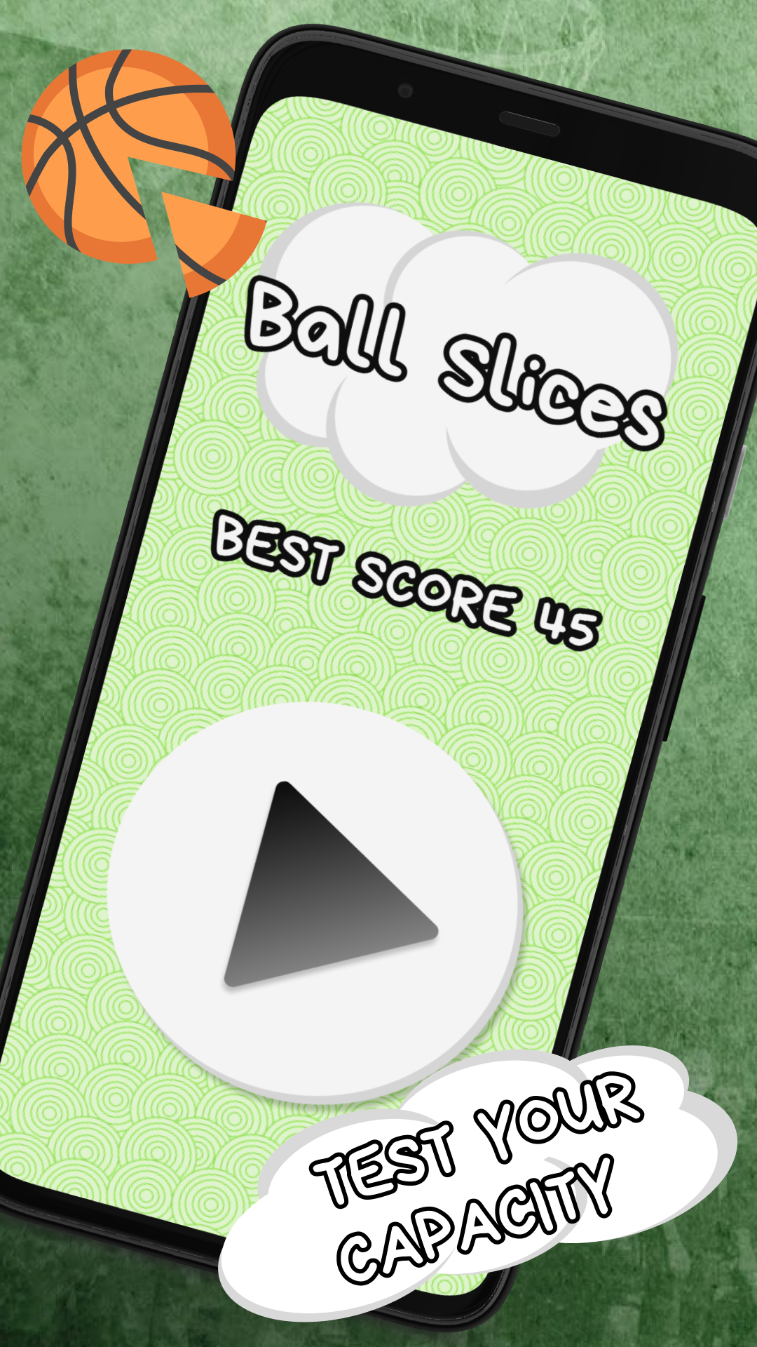 Ball Slices android iOS-TapTap