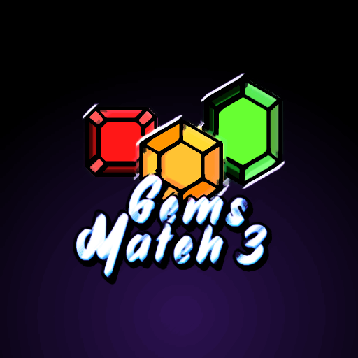 Скачать Three Gems Match Game 1.0 для Android/iOS APK - TapTap