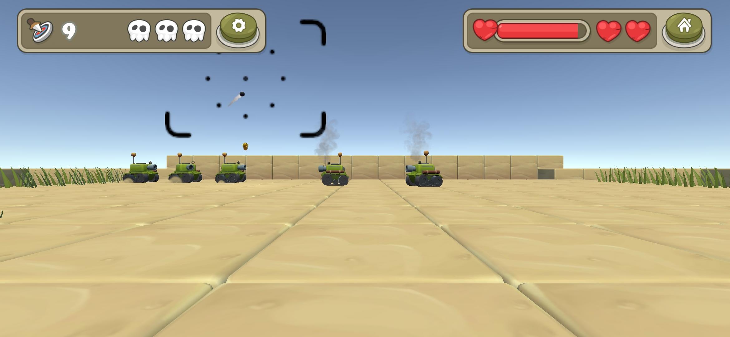 Blast Force android iOS apk download for free-TapTap