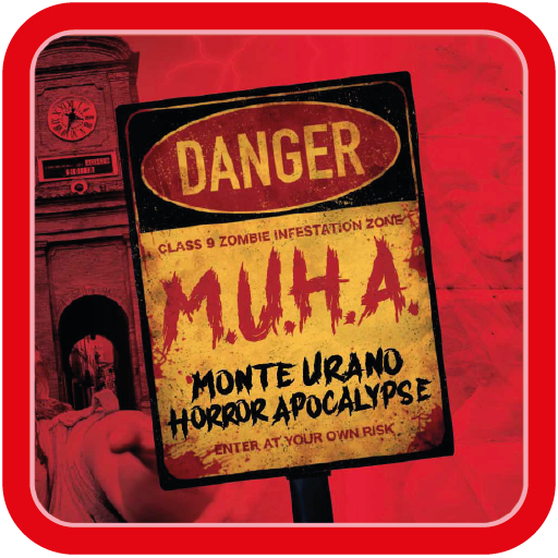 Monte Urano Horror Apocalypse for Android/iOS - TapTap