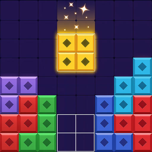 Classic Puzzle Block 3D Blast for Android/iOS - TapTap