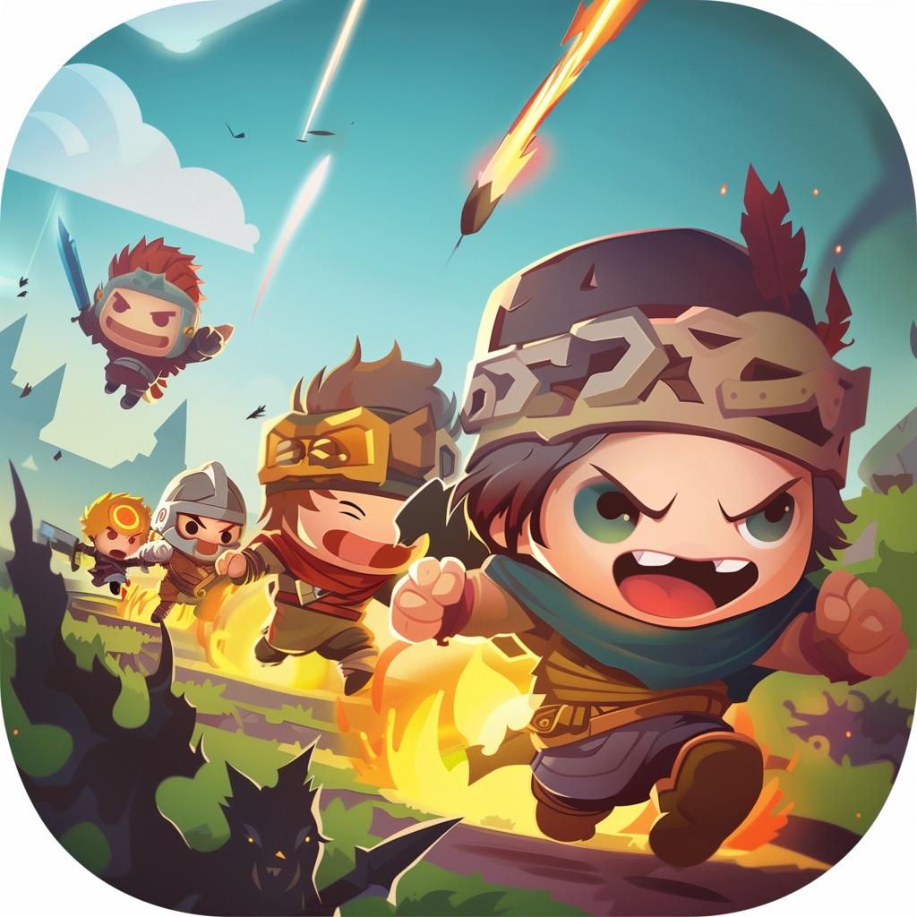 Hero Balls: EPIC RPG Latest Version for Android/iOS - TapTap