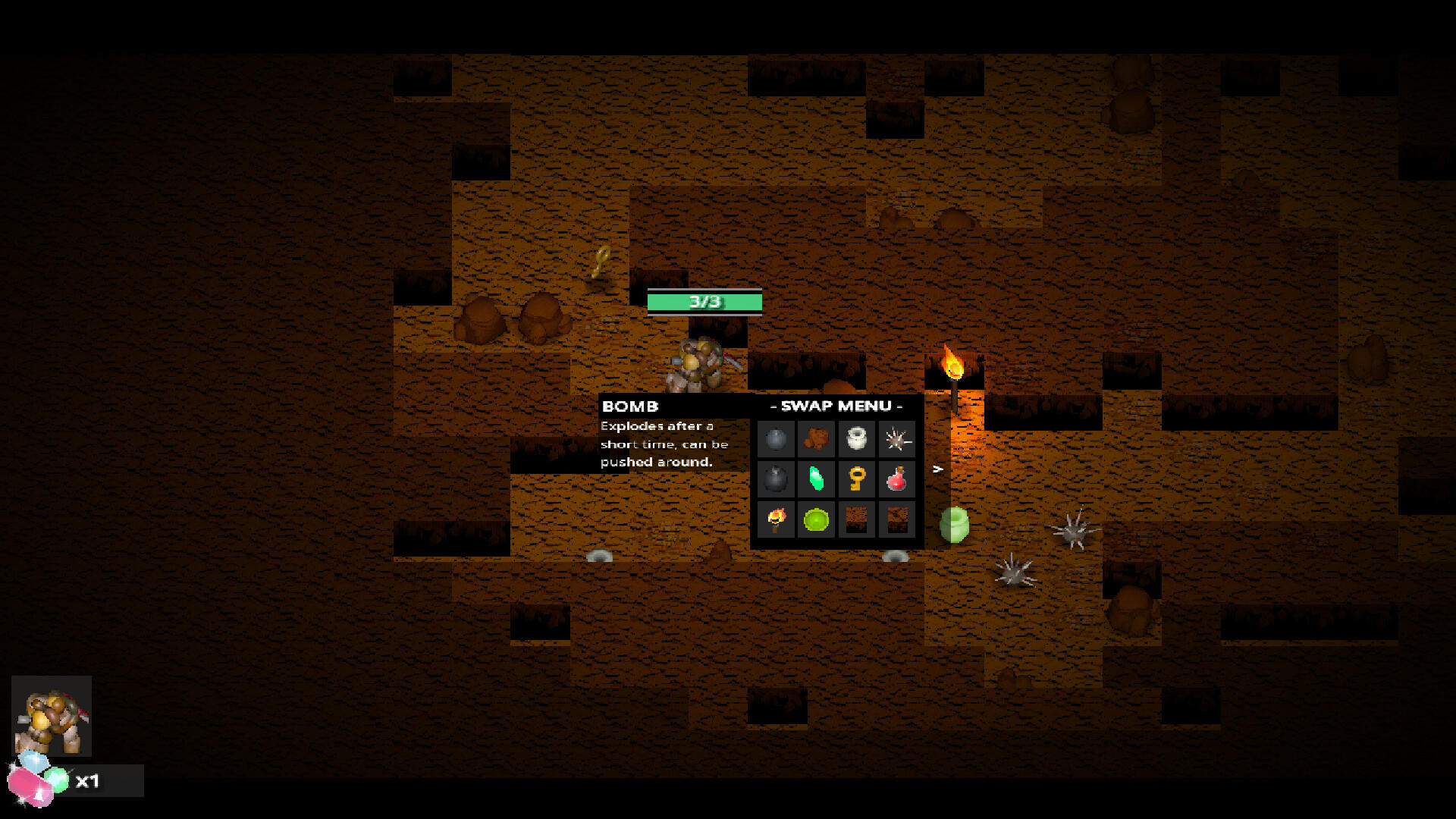 Cavern android iOS-TapTap