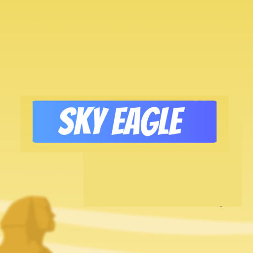 Game Sky Eagle Latest Version for Android/iOS APK - TapTap