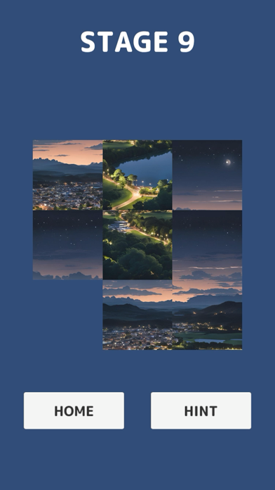 Image Slide Puzzle - Classic for Android/iOS - TapTap