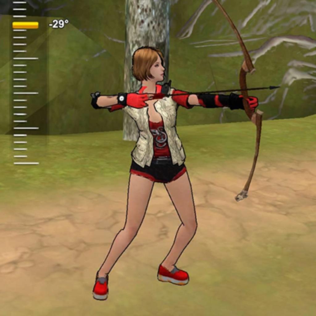 Archery Master: Archery Games for Android/iOS - TapTap