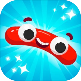 Sausage Game: Jump & Flip - Players' Reviews | TapTap
