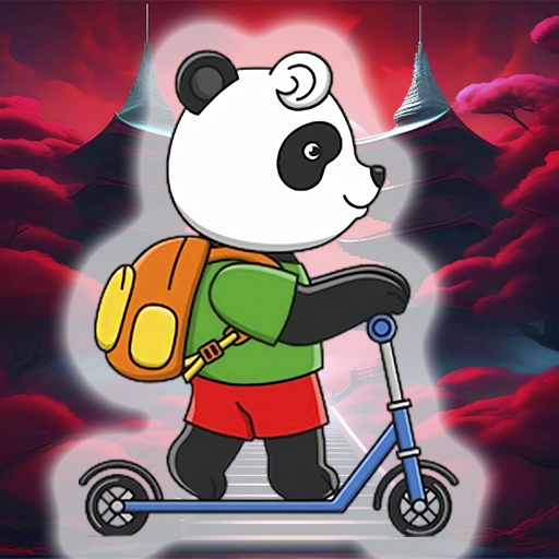 Panda Rescue House Game for Android/iOS - TapTap