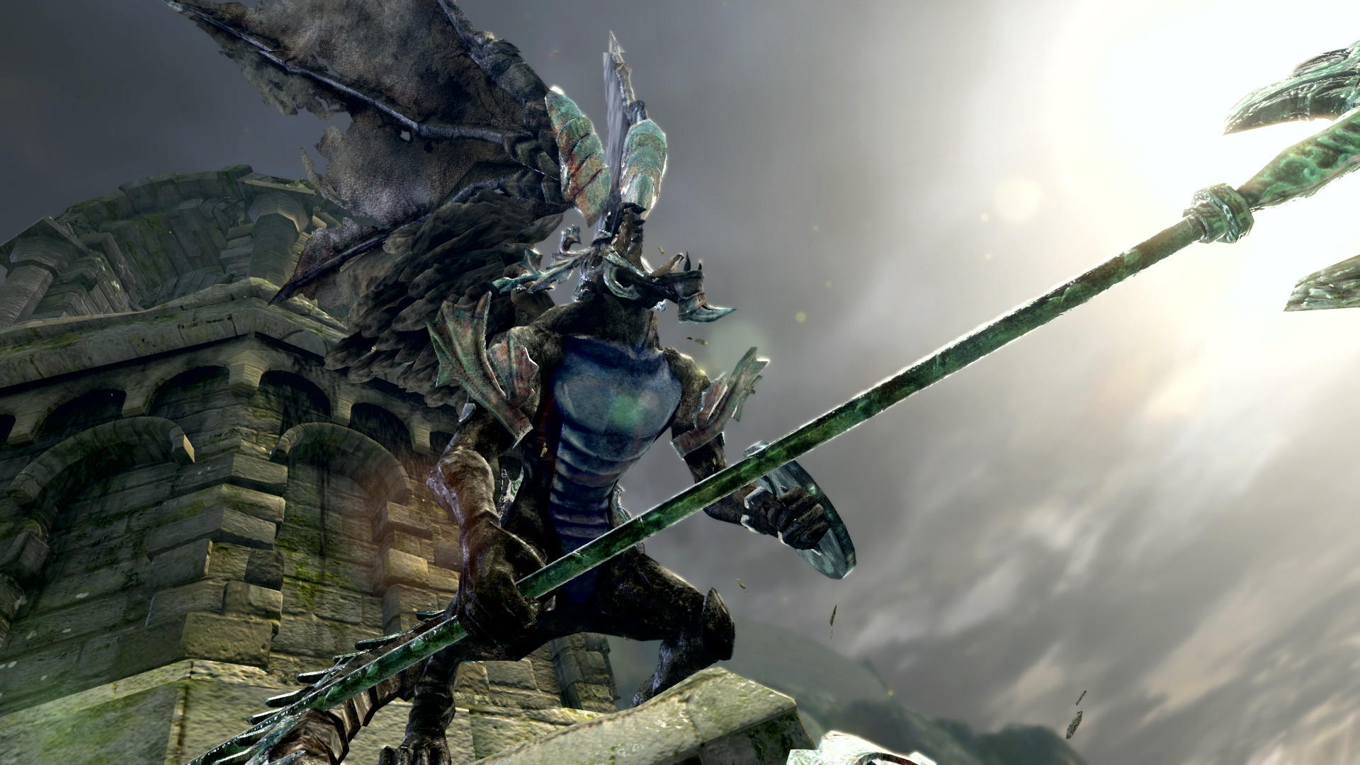 DARK SOULS: REMASTERED for Android/iOS - TapTap