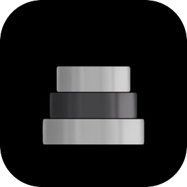 Hanoi Towers Speed android iOS apk download for free-TapTap