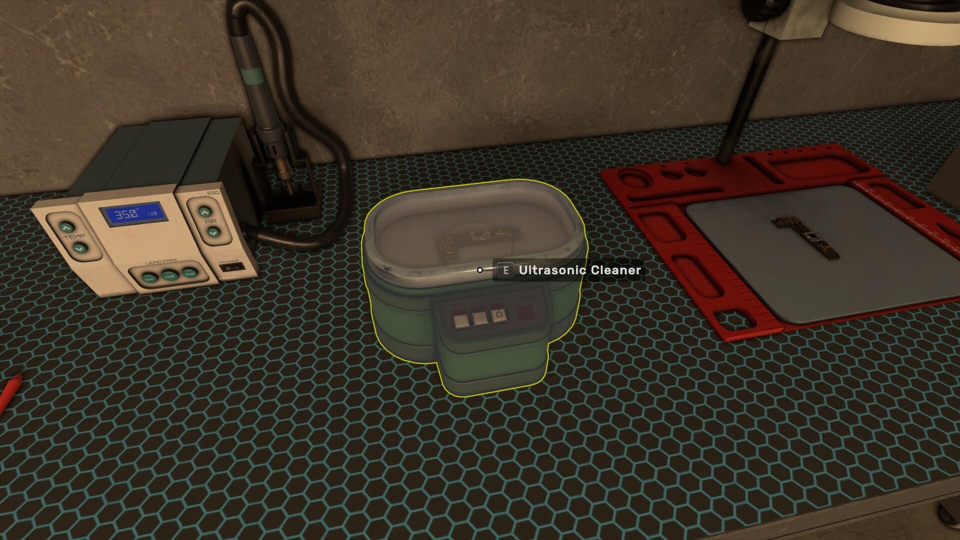 Device Doctor Simulator 2024 android iOS-TapTap