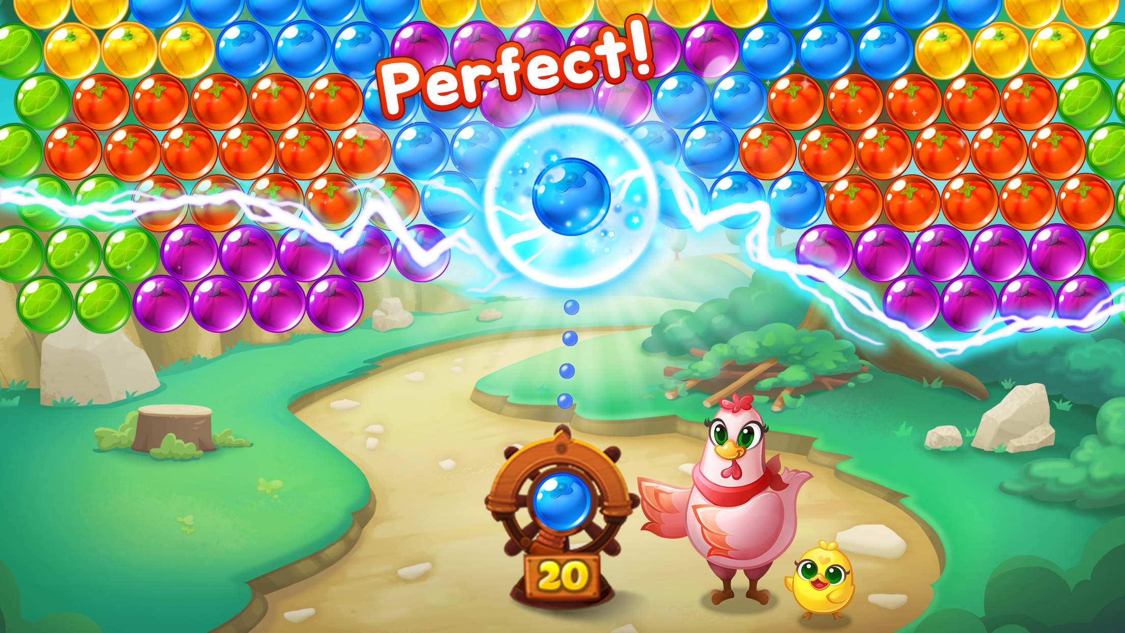 Bubble CoCo : Bubble Shooter for Android/iOS - TapTap