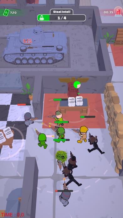 Freedom Squad android iOS apk download for free-TapTap