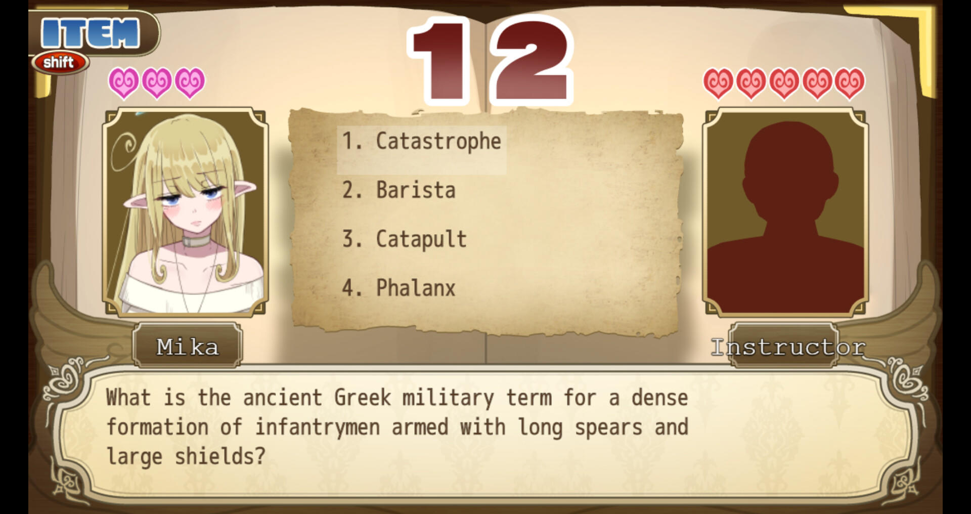 Lazy Angel Mika Latest Version for Android/iOS APK - TapTap