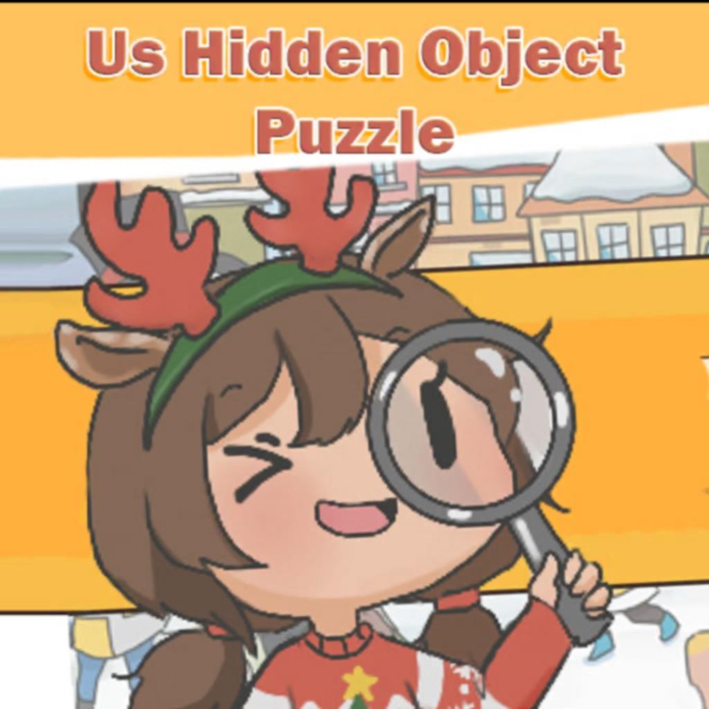 Us Hidden Object Puzzle for Android/iOS - TapTap