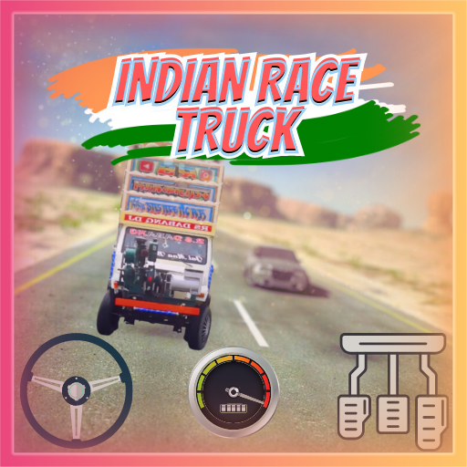 Indian Gadi Wala 3DGame Racing for Android/iOS - TapTap