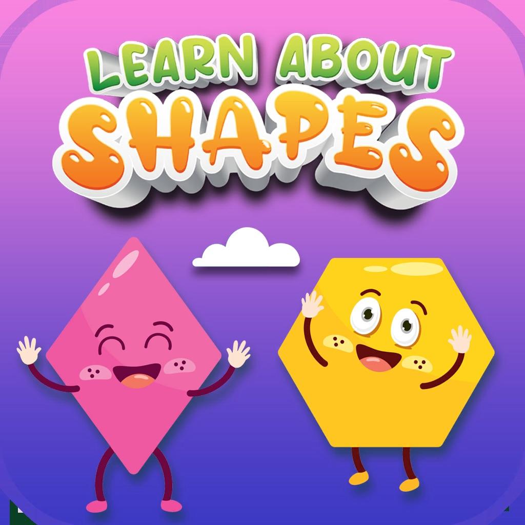 Learn Shapes Kids Puzzle for Android/iOS - TapTap