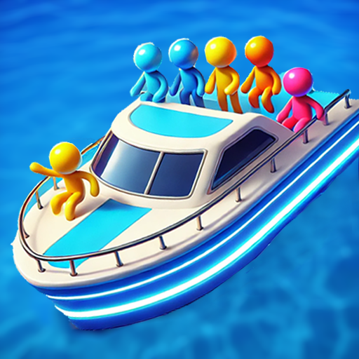 Crowd Out: Puzzle Sort Game for Android/iOS - TapTap