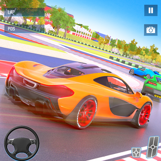 Real Car Racing: Car Games for Android/iOS - TapTap