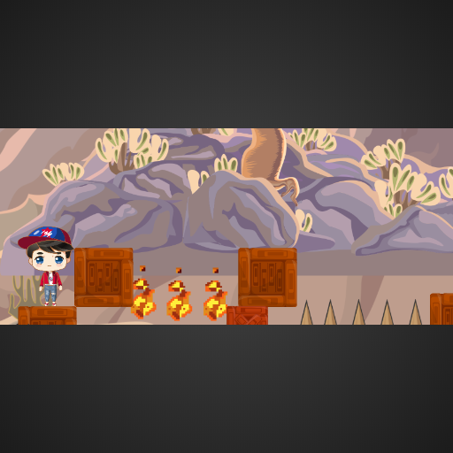 Download Jump Nano 1.0 for Android/iOS APK - TapTap