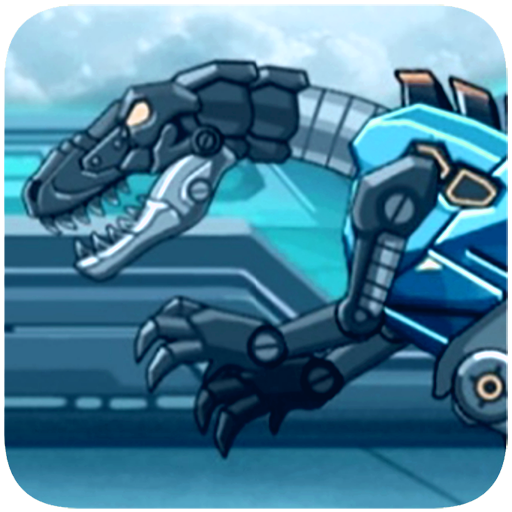 Dino Robot Fighting Latest Version for Android/iOS - TapTap