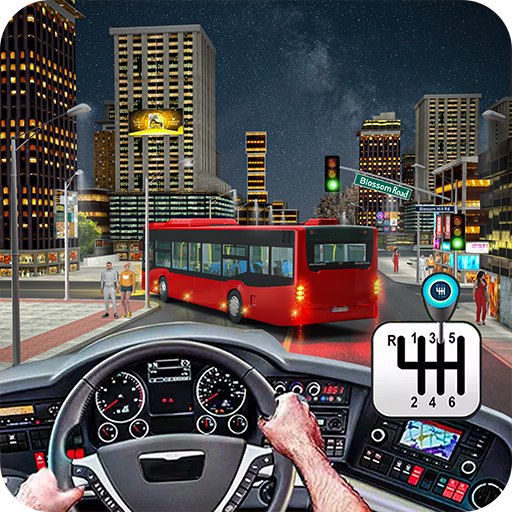 US City Bus Simulator 2023 for Android/iOS - TapTap