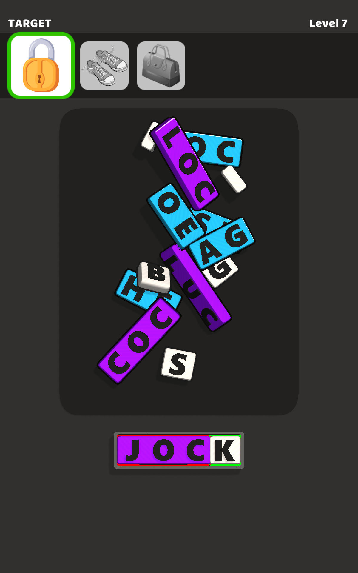 Word Match Up android iOS apk download for free-TapTap