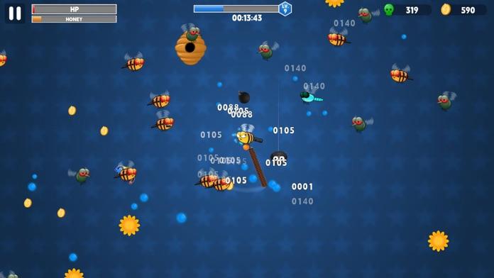 Insect Fighting:War games android iOS apk download for free-TapTap