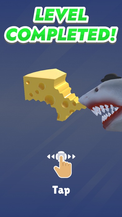 Shark Puppet 3D android iOS apk download for free-TapTap