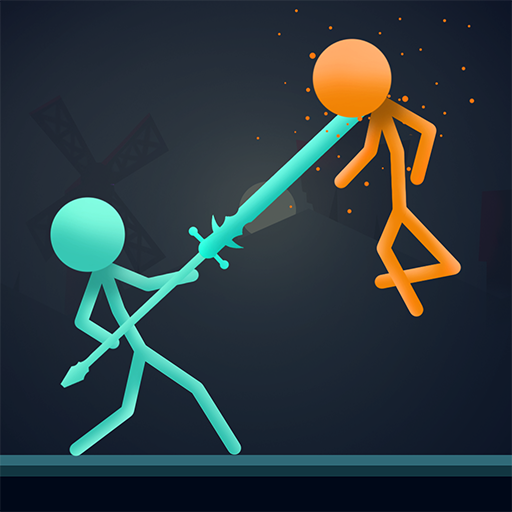 Stickman Medieval Fight Games for Android/iOS - TapTap