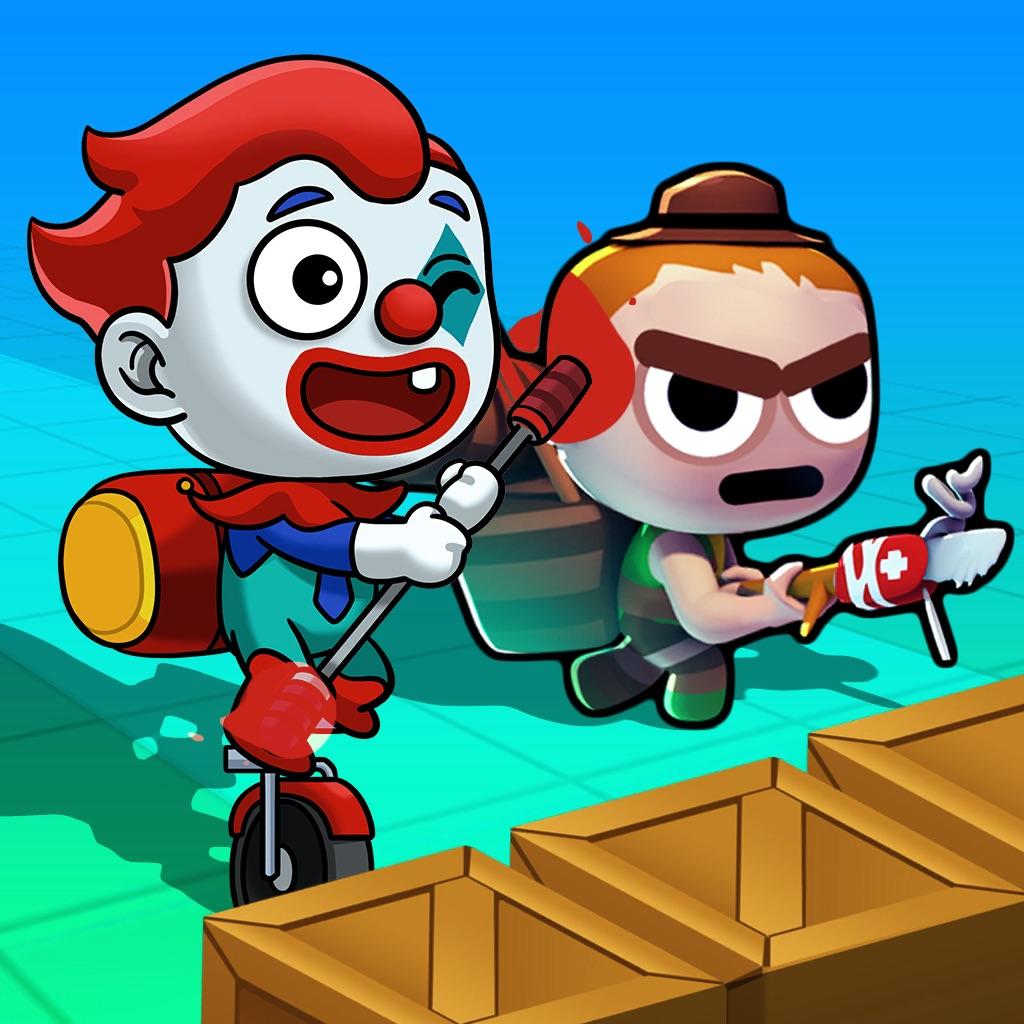 Zombie Escape: Puzzle Path for Android/iOS - TapTap