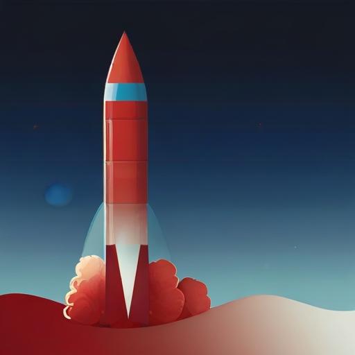 Rocket Start Run Latest Version for Android/iOS APK - TapTap