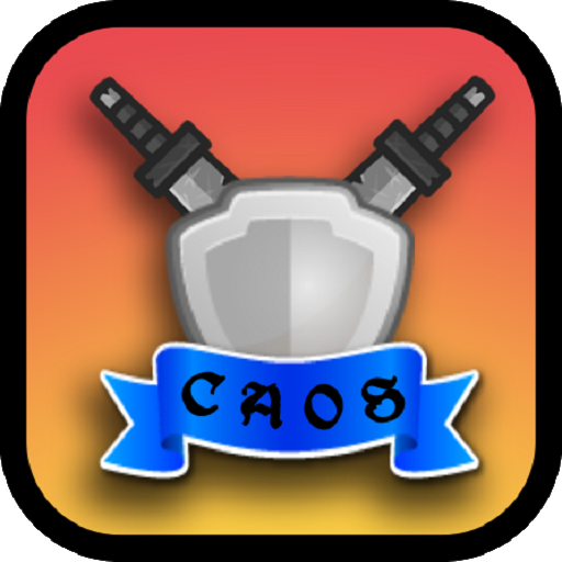 Caos Medieval Latest Version for Android/iOS APK - TapTap