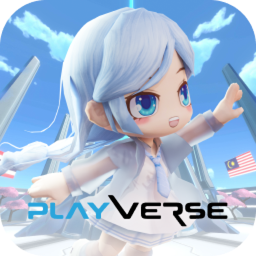 Playverse Latest Version for Android/iOS APK - TapTap