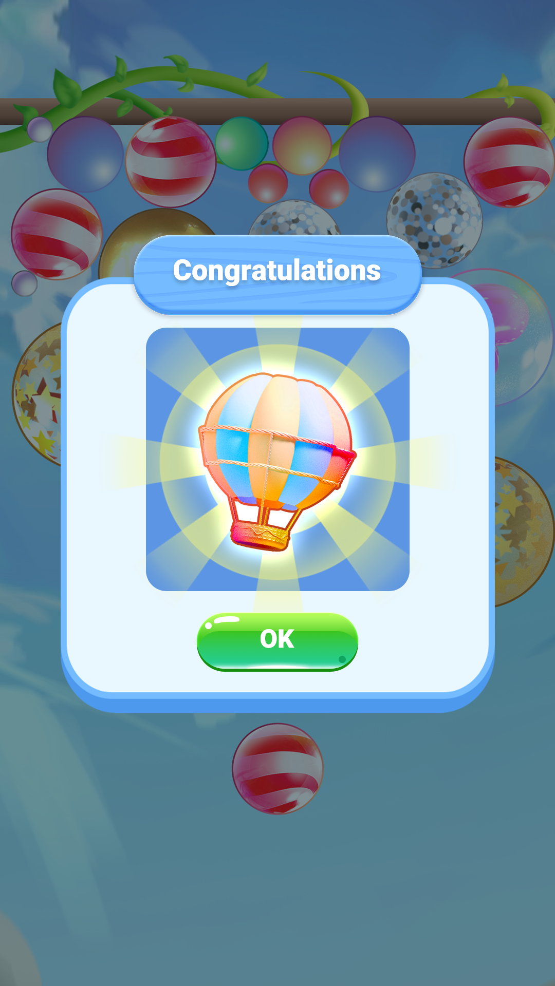 Balloon Bonanza android iOS-TapTap