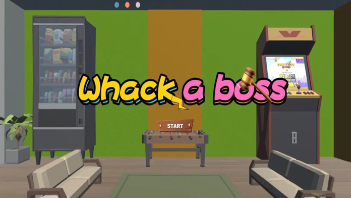 Whack A Boss 2023 android iOS apk download for free-TapTap