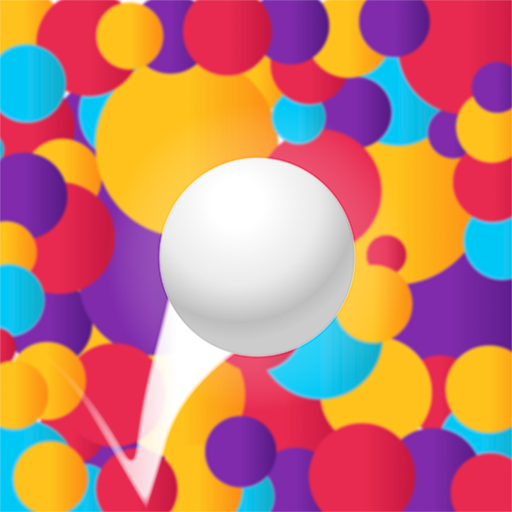 Bounce balls: ASMR idle for Android/iOS - TapTap