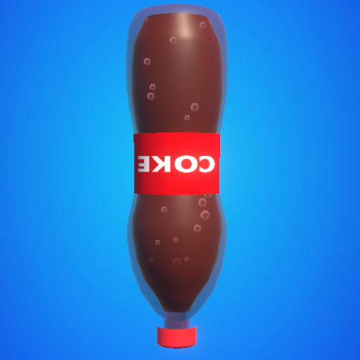 Rocket Coke Latest Version for Android/iOS APK - TapTap