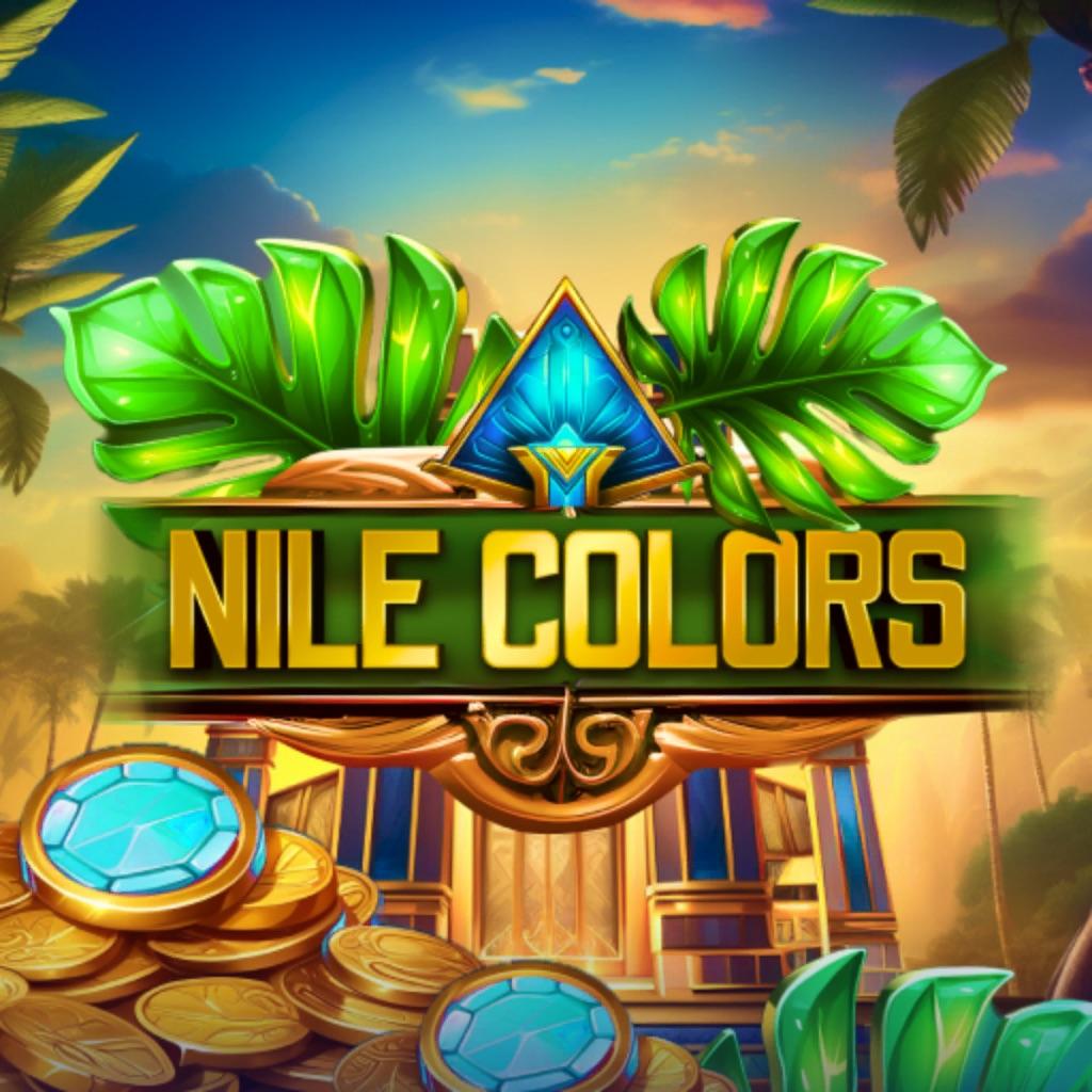 Nile Colors Latest Version for Android/iOS APK - TapTap
