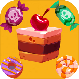 Merge Candy Melon Puzzle android iOS-TapTap