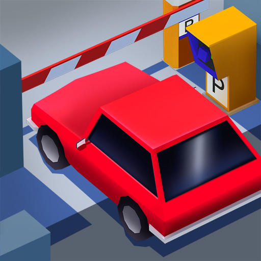 Idle Parking Lot Latest Version for Android/iOS APK - TapTap
