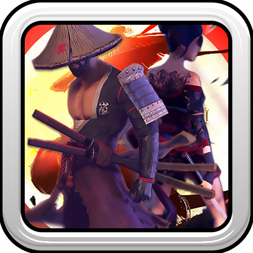 ASTA: Samurai Warriors for Android/iOS - TapTap