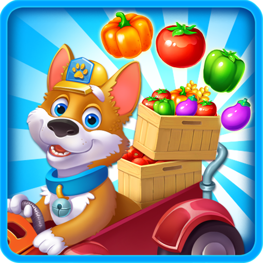 Farm Blast Latest Version for Android/iOS APK - TapTap